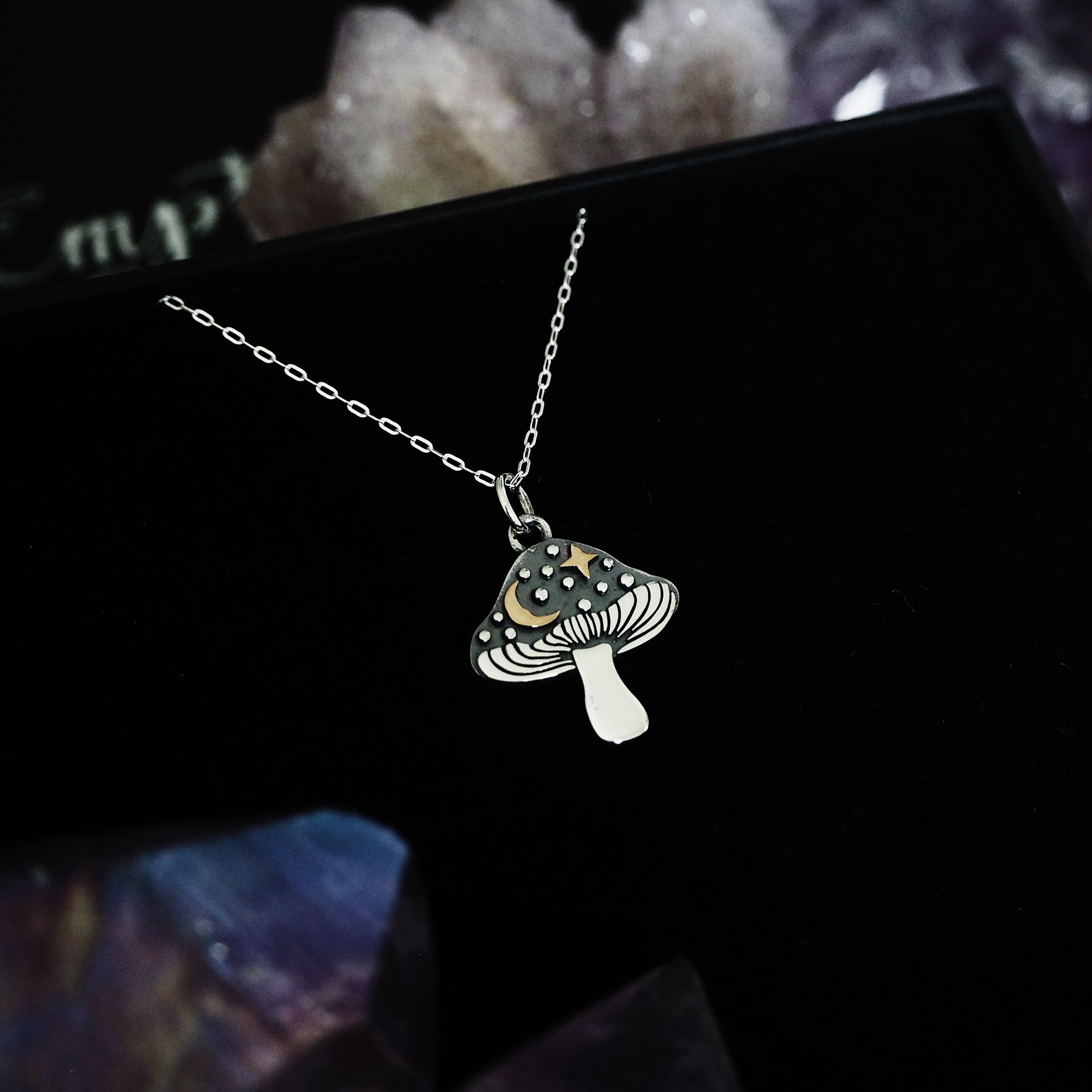 Empty Casket Jewellery