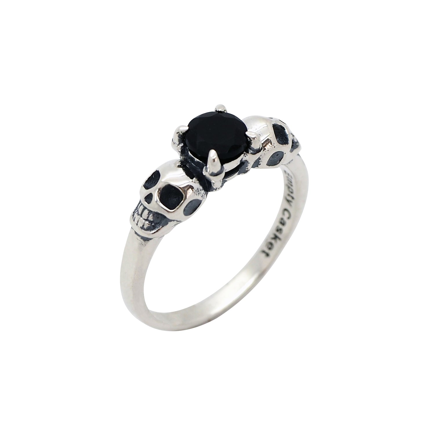 Empty Casket Jewellery