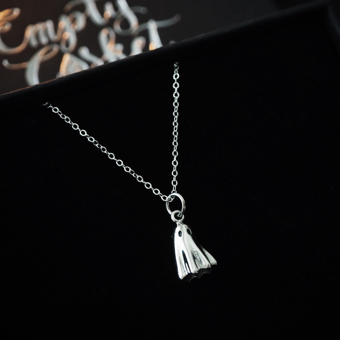 Empty Casket Jewellery